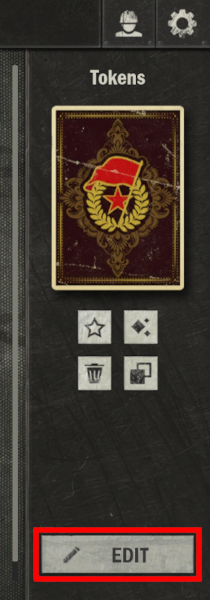 How to: Change name of a deck – Kards Support